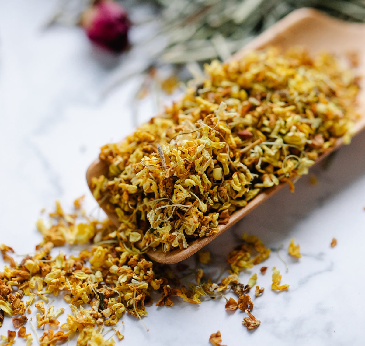 The Ultimate Guide to Brewing the Perfect Cup of Chamomile Tea ...