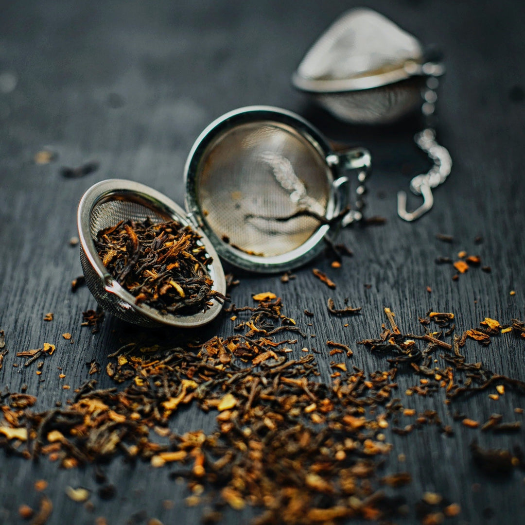 Thè De Provence - Herbal teas and infusions – thedeprovence